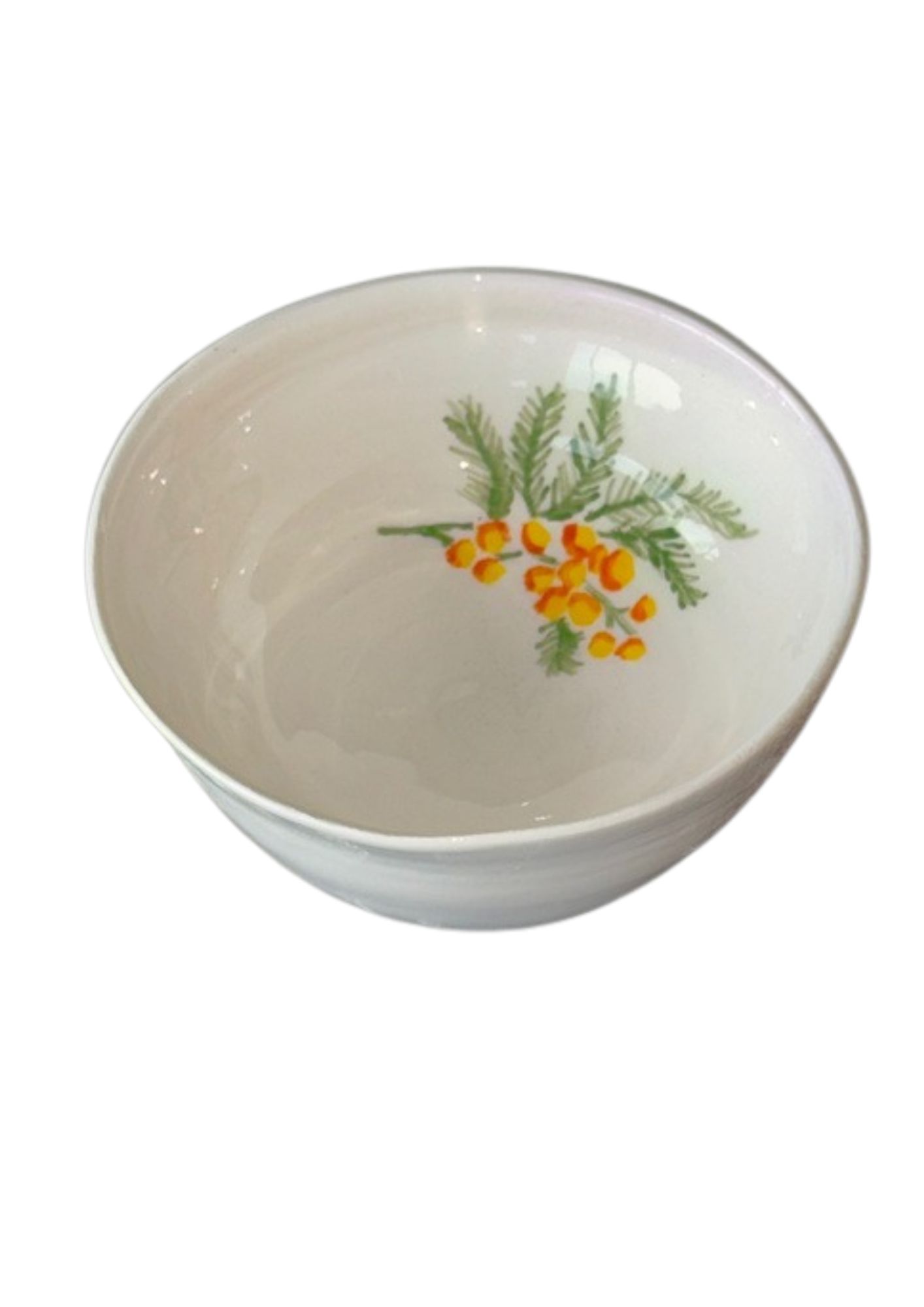 Petit bol de thé 4 Pièces